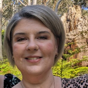 Marilyn Jetty Swim - Alison Kennedy