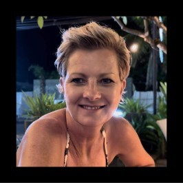 Marilyn Jetty Swim - Kate Selby