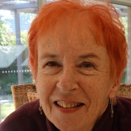 Marilyn Jetty Swim - Ann Nolan