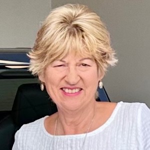 Marilyn Jetty Swim - Debra Rosenberg